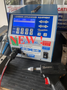 Hans-Georg Feldhaus Rocklinizer Europa - Rocklinizer